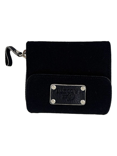 Lacoste Grey Zip Key Wallet – Branded Wear