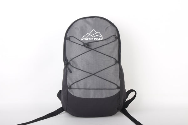 North Peak Ascend Backpack – Branded Wear