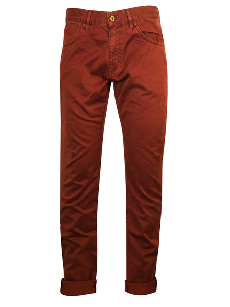 Gant Ruby Red Pants | Brandedwear.co.uk – Branded Wear