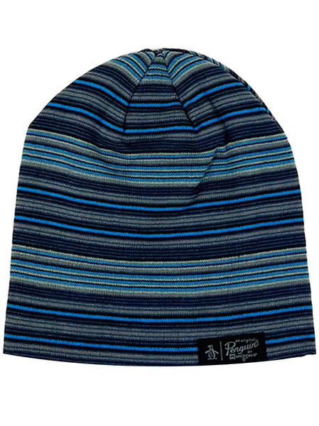 Penguin Swedish Blue Myrtle Beanie – Branded Wear